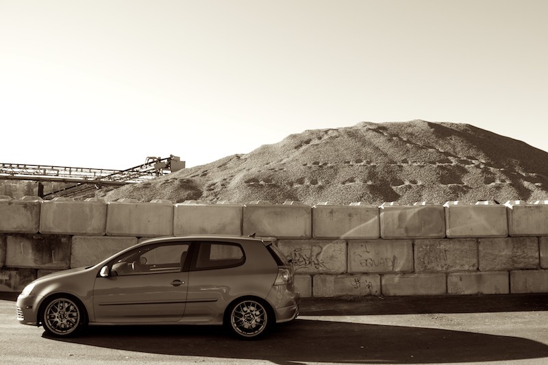 Just a few... | VW Vortex - Volkswagen Forum